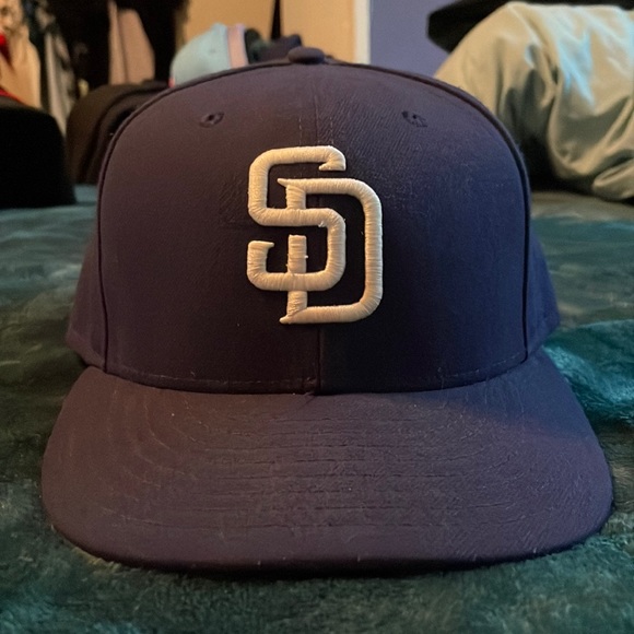 New Era | Accessories | San Diego Padres Hat | Poshmark